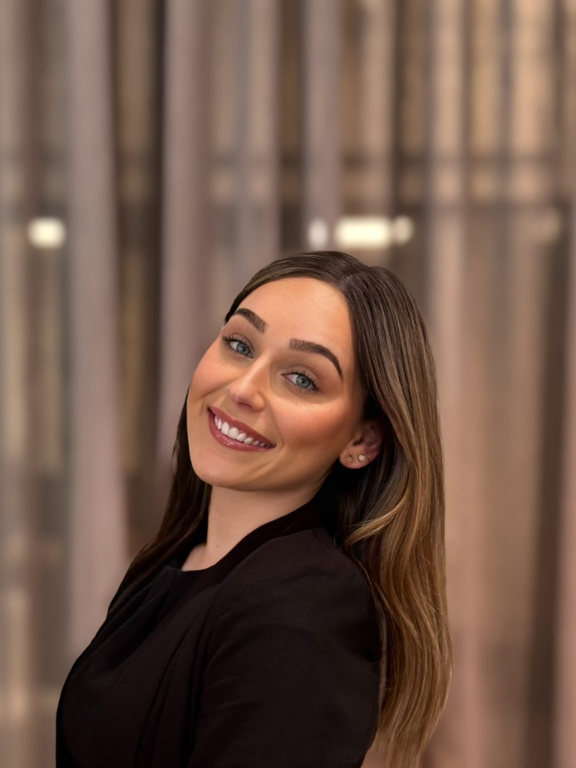 Jacinta Savic - Conveyancing Assistant - Property Team - Sutton ...